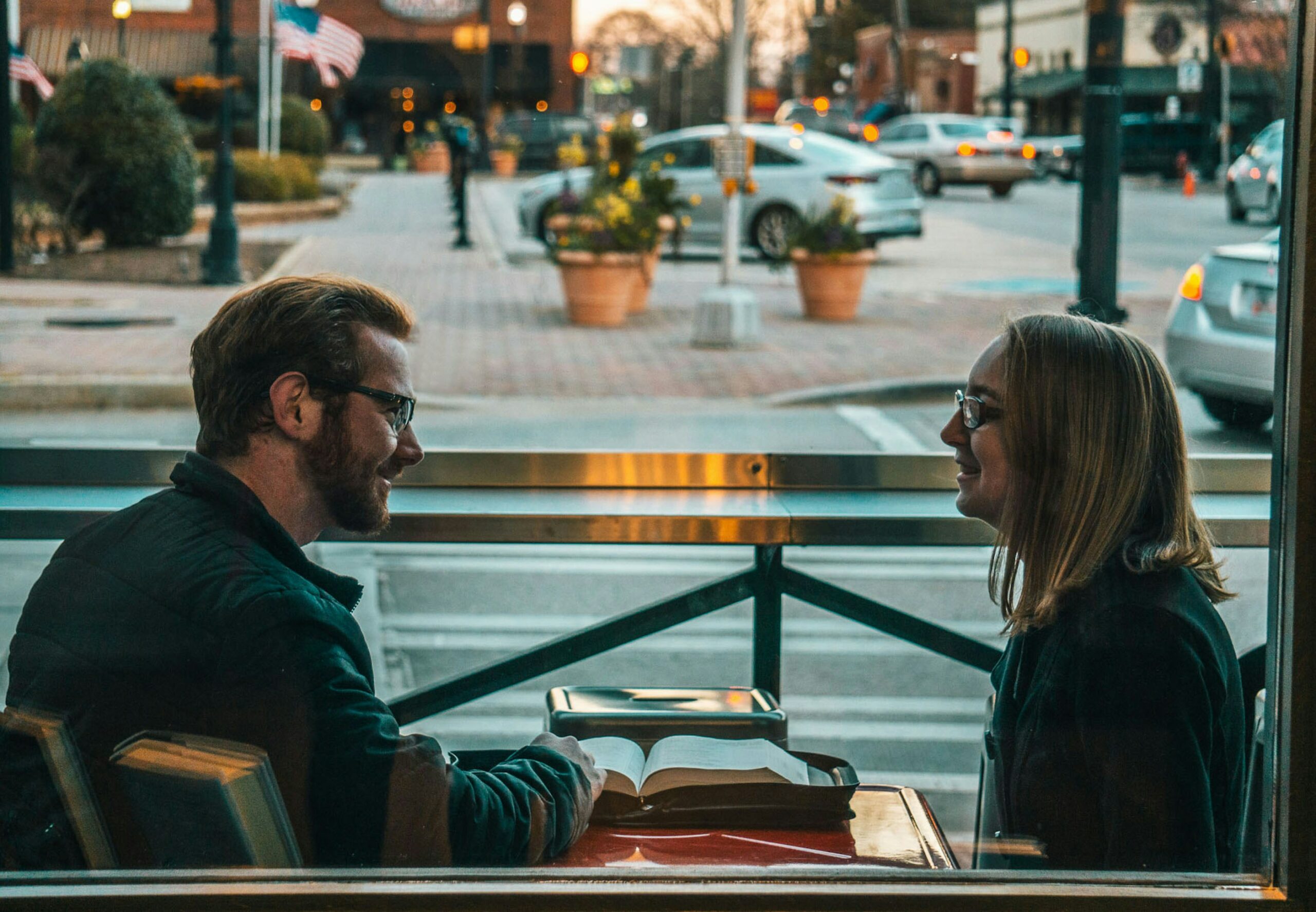 Truth and Compassion are the Guts of Intimacy | Paul Dunion, EdD